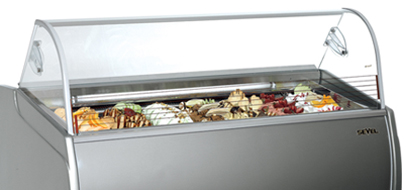 Gelato Start-Up Program | Gelato & Sorbet, Equipment & Supplies